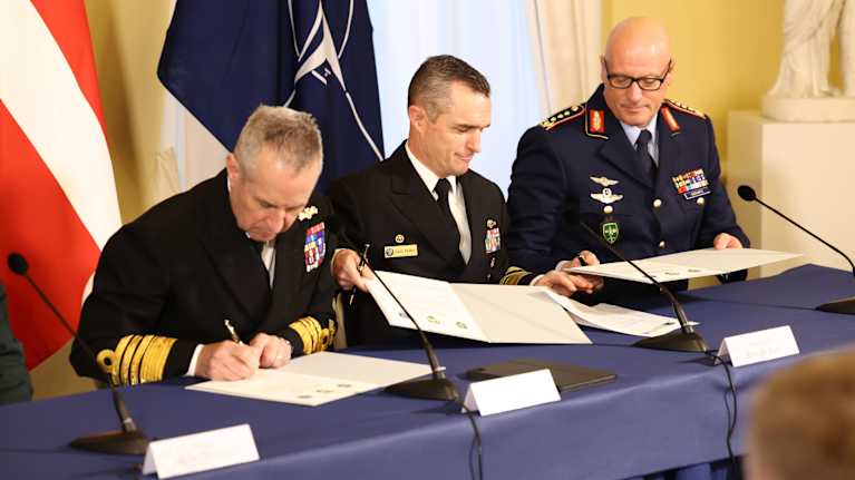Finland joins other Nordics, UK under Nato's Norfolk command | Yle News ...