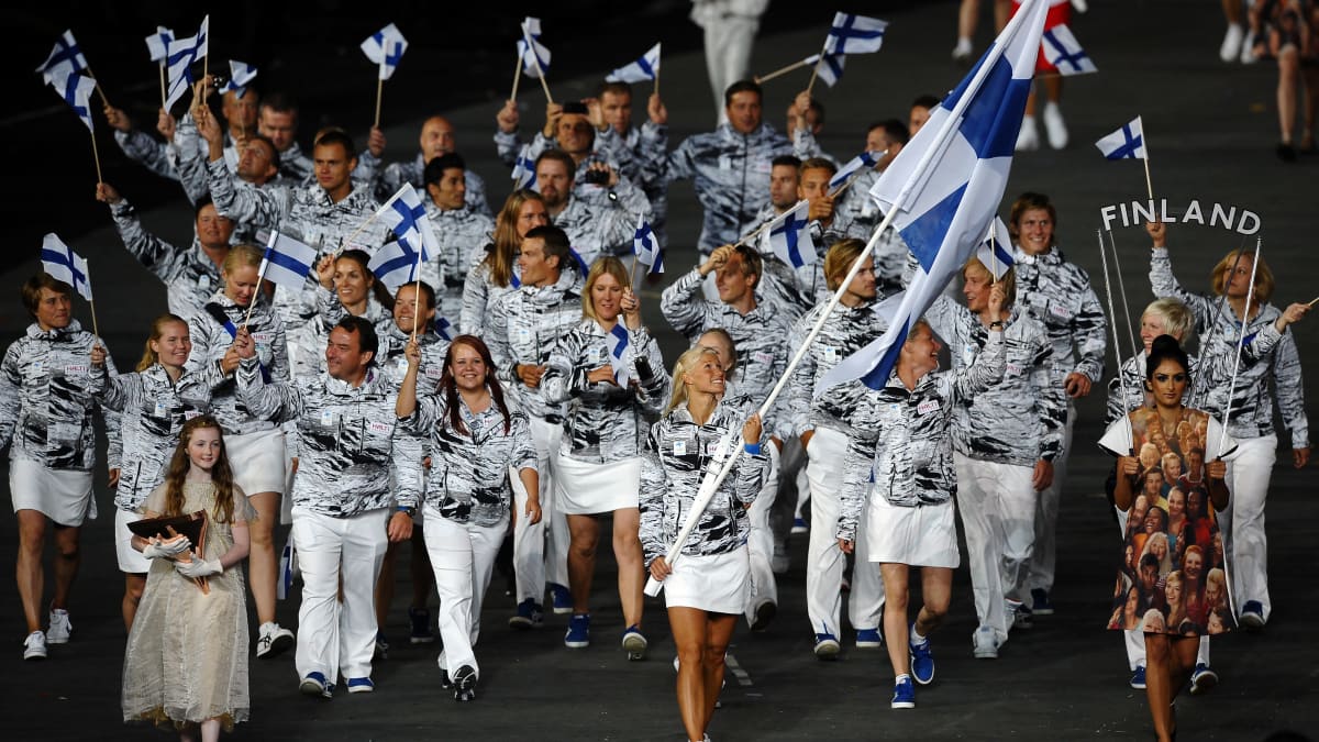 Hanna-Maria Hintsa saavutti historiallisen MM-kullan, mutta hänen ...