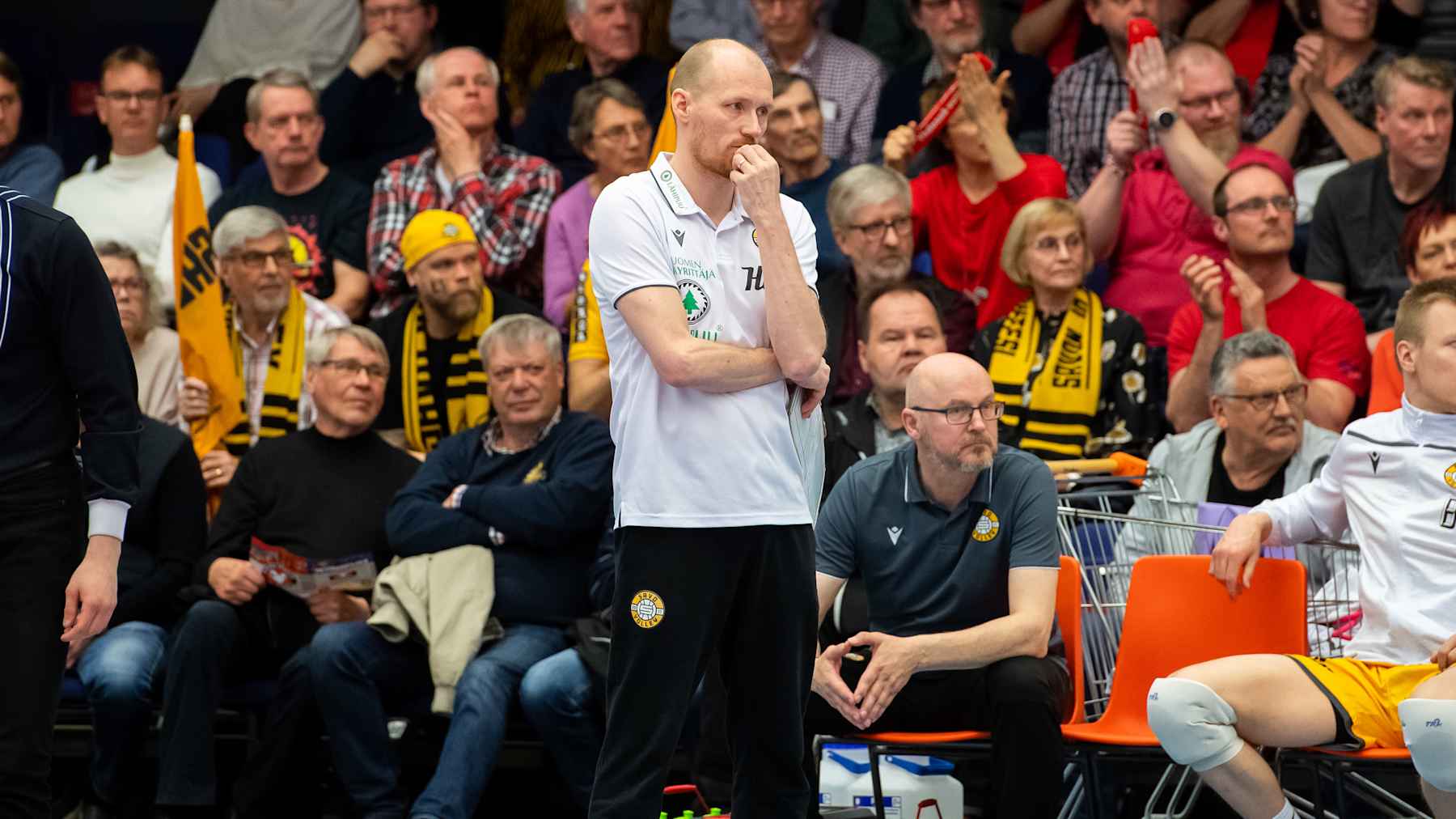 Timo Tolvanen teki vuosia töitä kellon ympäri – parisuhteensa ...