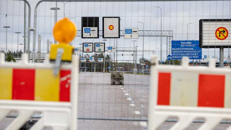 Man detained after crossing border from Russia, applies for asylum ...