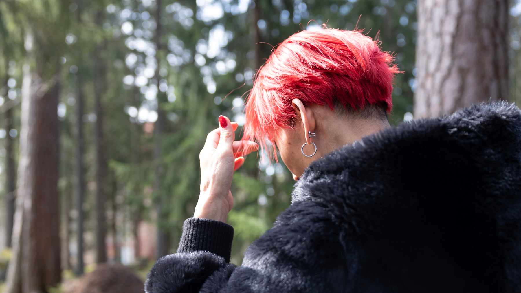 Ken Mai, 65, on teräksisessä kunnossa, mutta buto-tanssijan ...