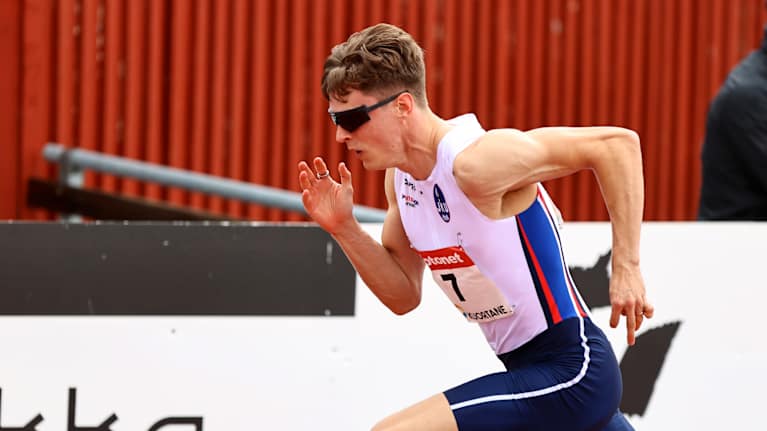 Konsta Alatupa ohitti todellisen suomalaislegendan – näin hän arvioi ...