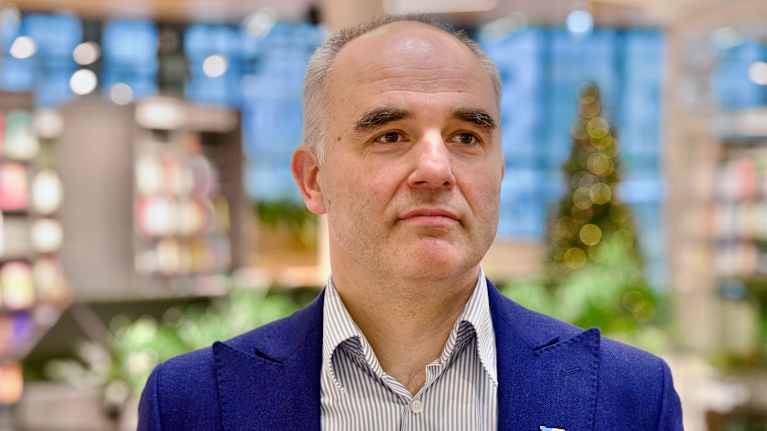 Cyberattack äventyrade patient­säkerheten för tiotals finländare ...