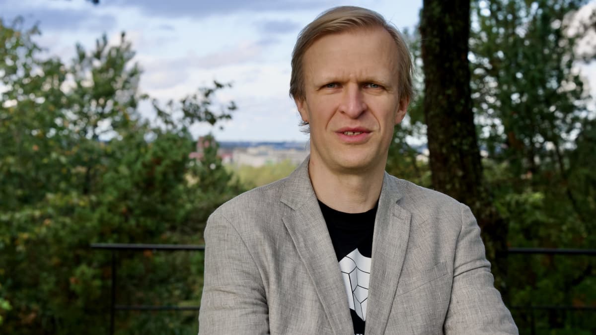 Viron pääministeri on tehnyt ”lähes kaikki mahdolliset virheet”, sanoo ...