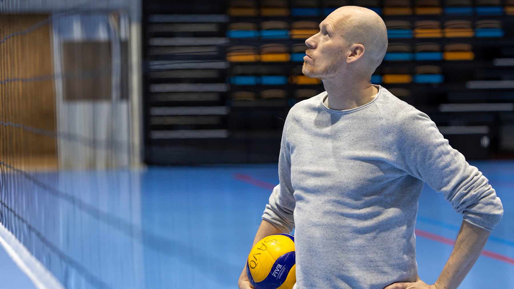 Timo Tolvanen teki vuosia töitä kellon ympäri – parisuhteensa ...