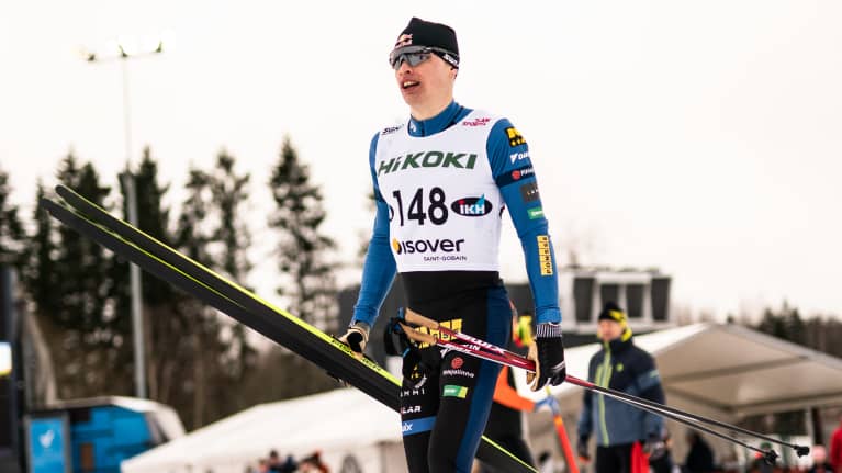 Kalle Lassila kaipasi Iivo Niskaselta hiihtolegendan mukaista käytöstä ...