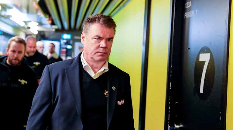 KalPan ykköstähti ei tunne armoa edes anoppinsa takia – Raimo Helminen ...