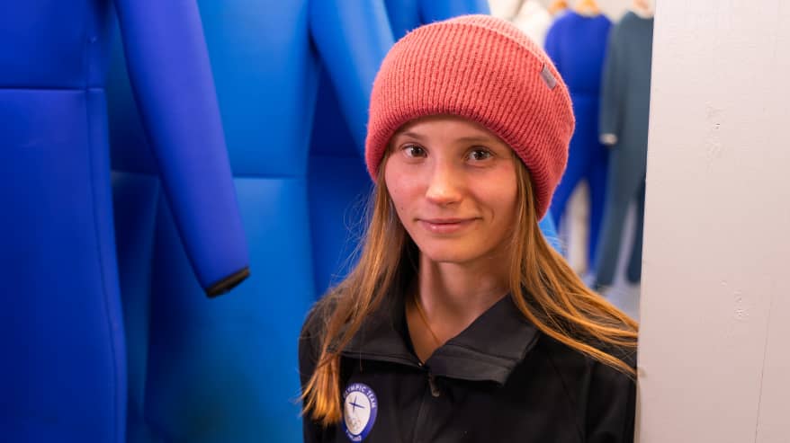 Jenny Rautionahon, 27, äiti vapautuu vankilasta kahden vuoden jälkeen ...