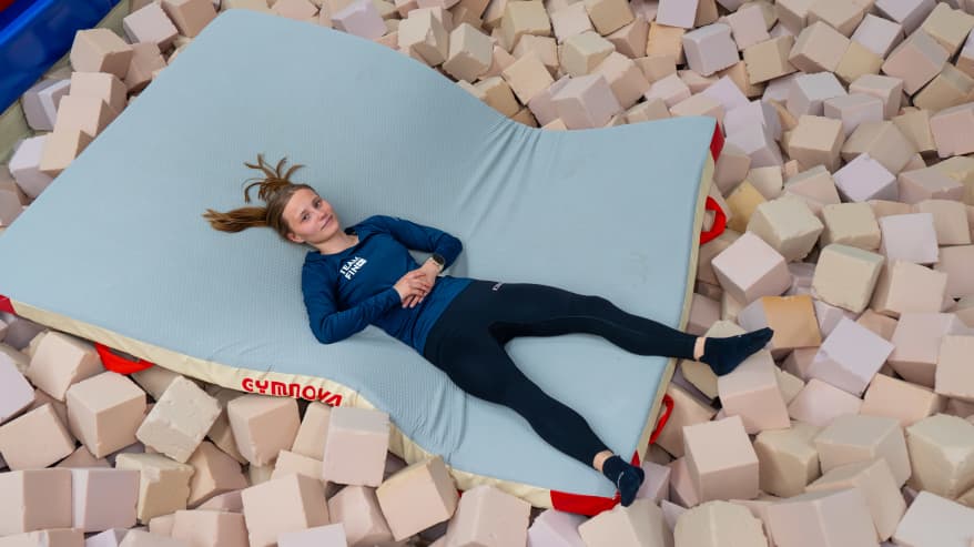 Jenny Rautionahon, 27, äiti vapautuu vankilasta kahden vuoden jälkeen ...