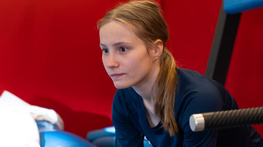 Jenny Rautionahon, 27, äiti vapautuu vankilasta kahden vuoden jälkeen ...