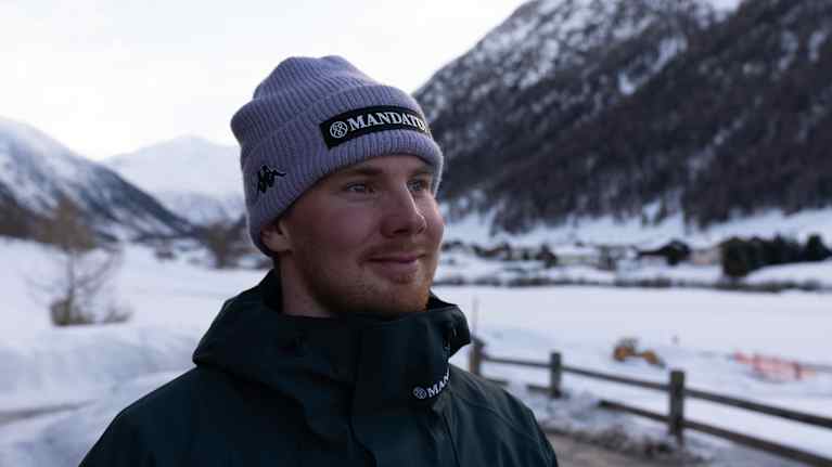 Severi Vierelä nousi maailman huipulle, kun sääriluu meni säpäleiksi ...