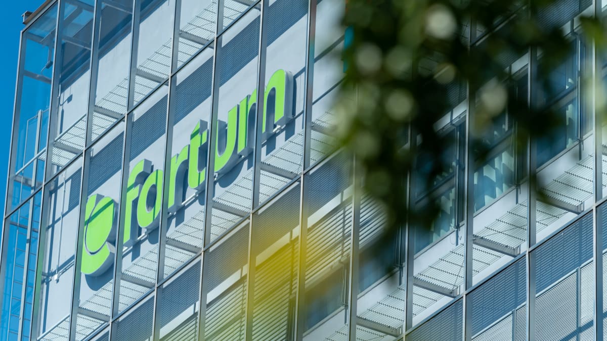 Fortum signs final Uniper sale deal | Yle News | Yle