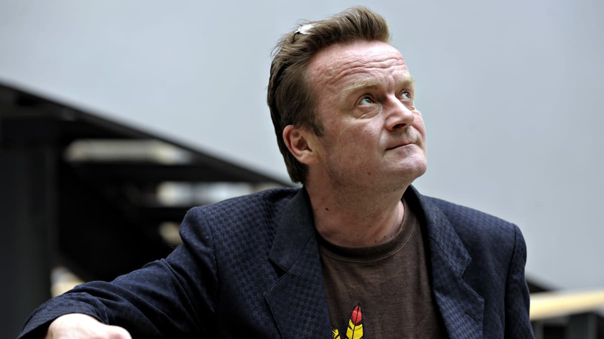 Hymyhuulet-sarjasta tuttu Antti Raivio on kuollut | Kotimaa | Yle