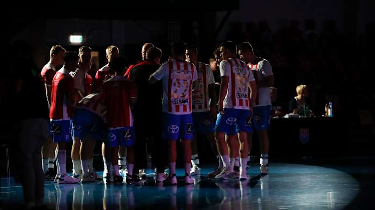 Tredje raka för finalfavoriten BK-46? Fixstjärnan Nico Rönnberg gillar ...