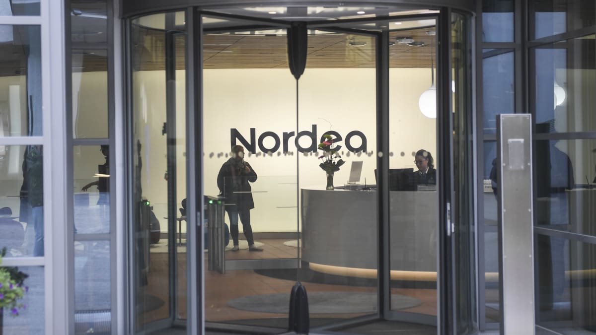 Nordea to acquire Danske Bank's Norwegian operations | Yle News | Yle