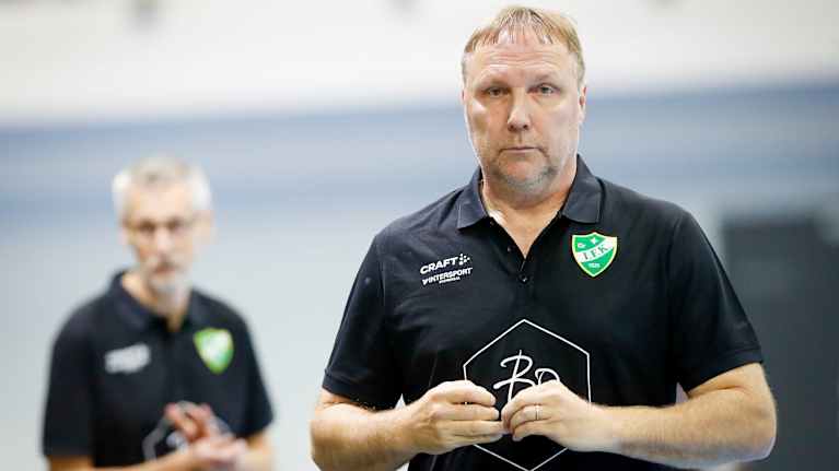 Hur mycket stiger guldaktien för BK-46 med Nico Rönnberg? Mikael ...