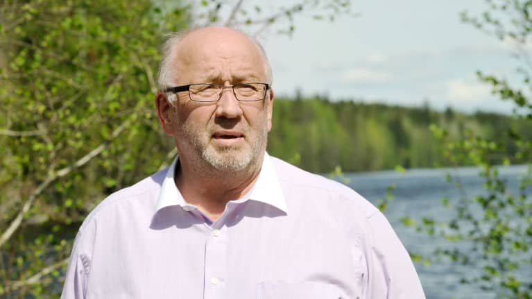 Liikemies Yrjö Laakkonen on kuollut | Kotimaa | Yle