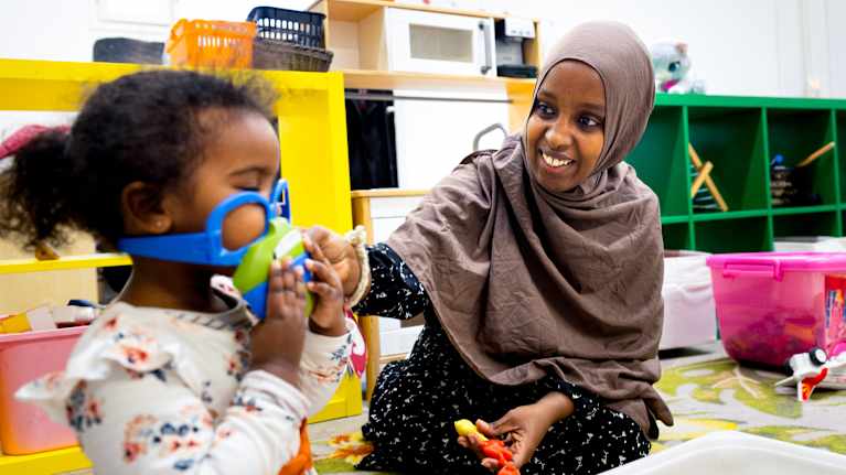 Somalinaiset perustavat nyt uusia yrityksiä Suomeen – Rahmo Hassan ...