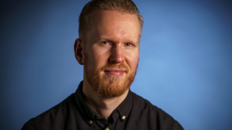 Johannes Roviomaan kolumni: Kansan, joka osaa olla turvat tukossa ...