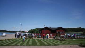 Stort uppsving för Iniö | Inrikes | Svenska Yle