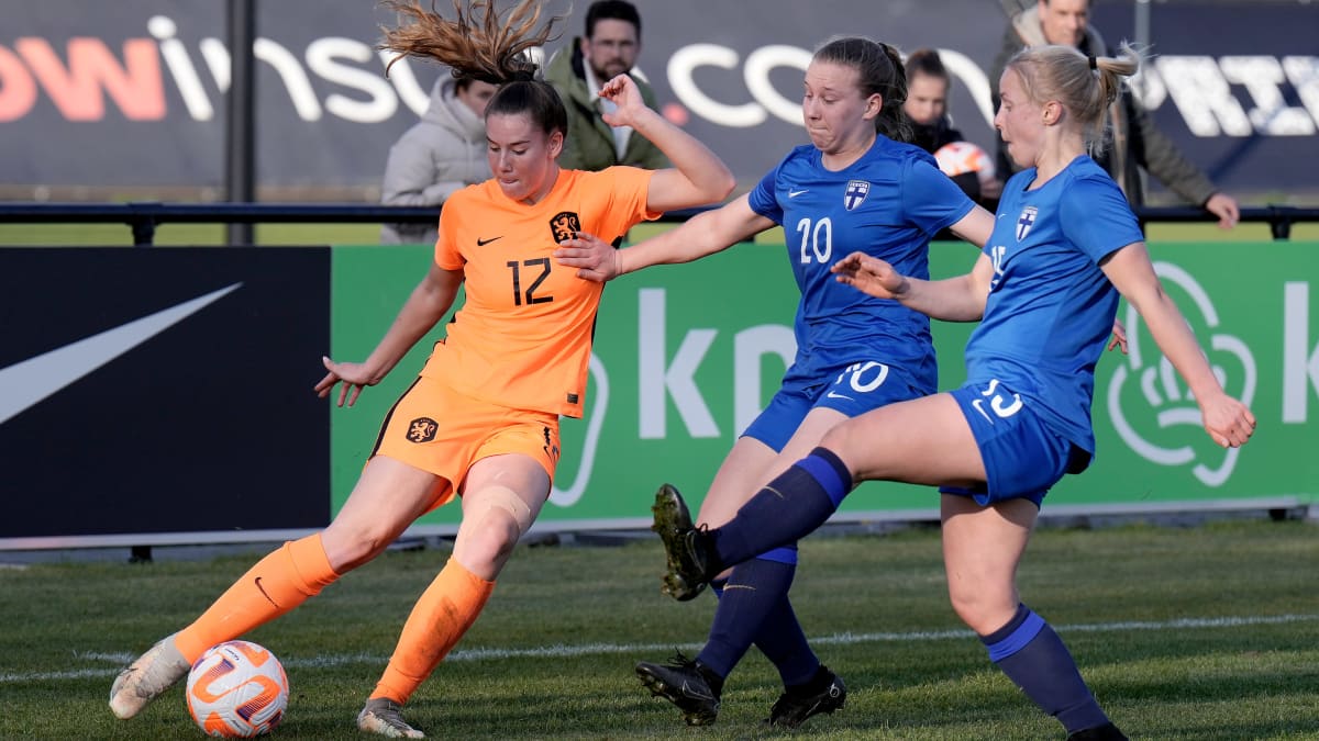 Mikä läpimurto! 19-vuotias suomalaispelaaja täräytti 11 minuutissa ...