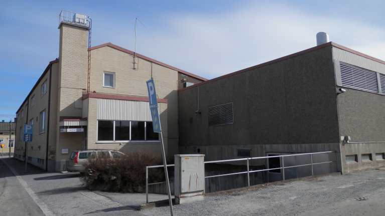 Gemenskapsboende i Skata i Jakobstad | Österbotten | Svenska Yle