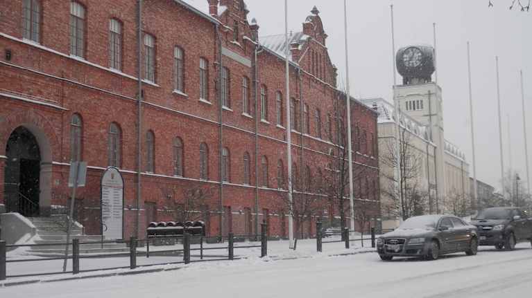 "För få direktörskandidater i Jakobstad" | Österbotten | Svenska Yle