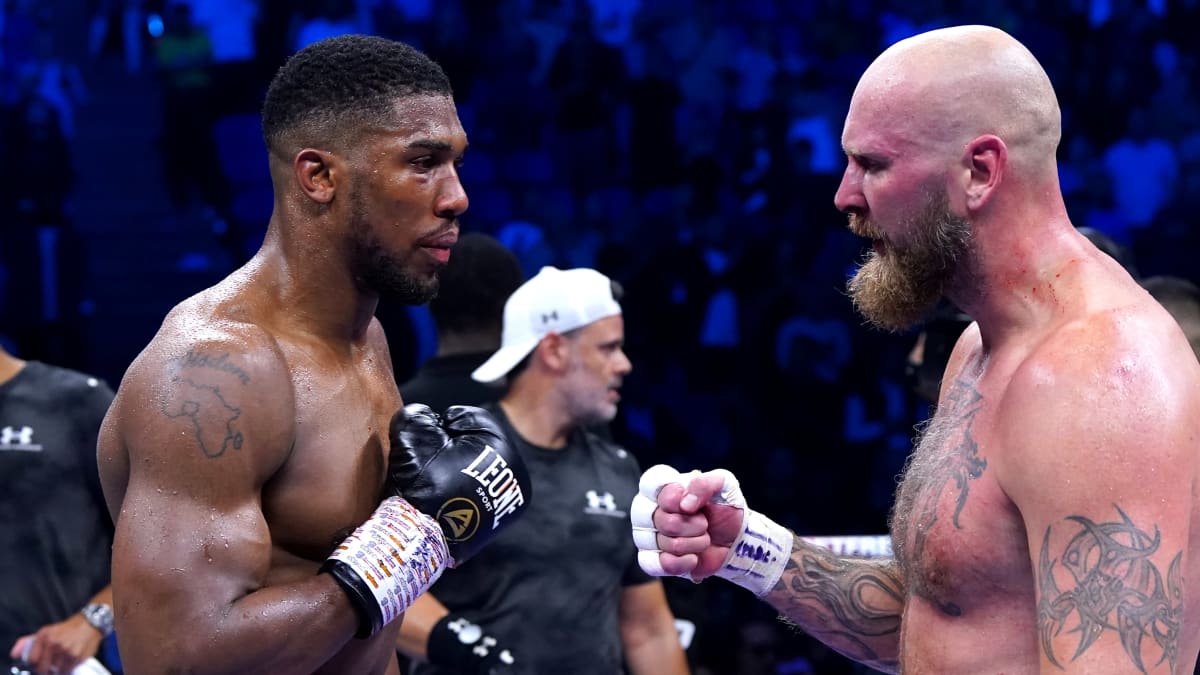 Mitä Robert Helenius tekee seuraavaksi? Mestarivalmentajan mukaan isot ...