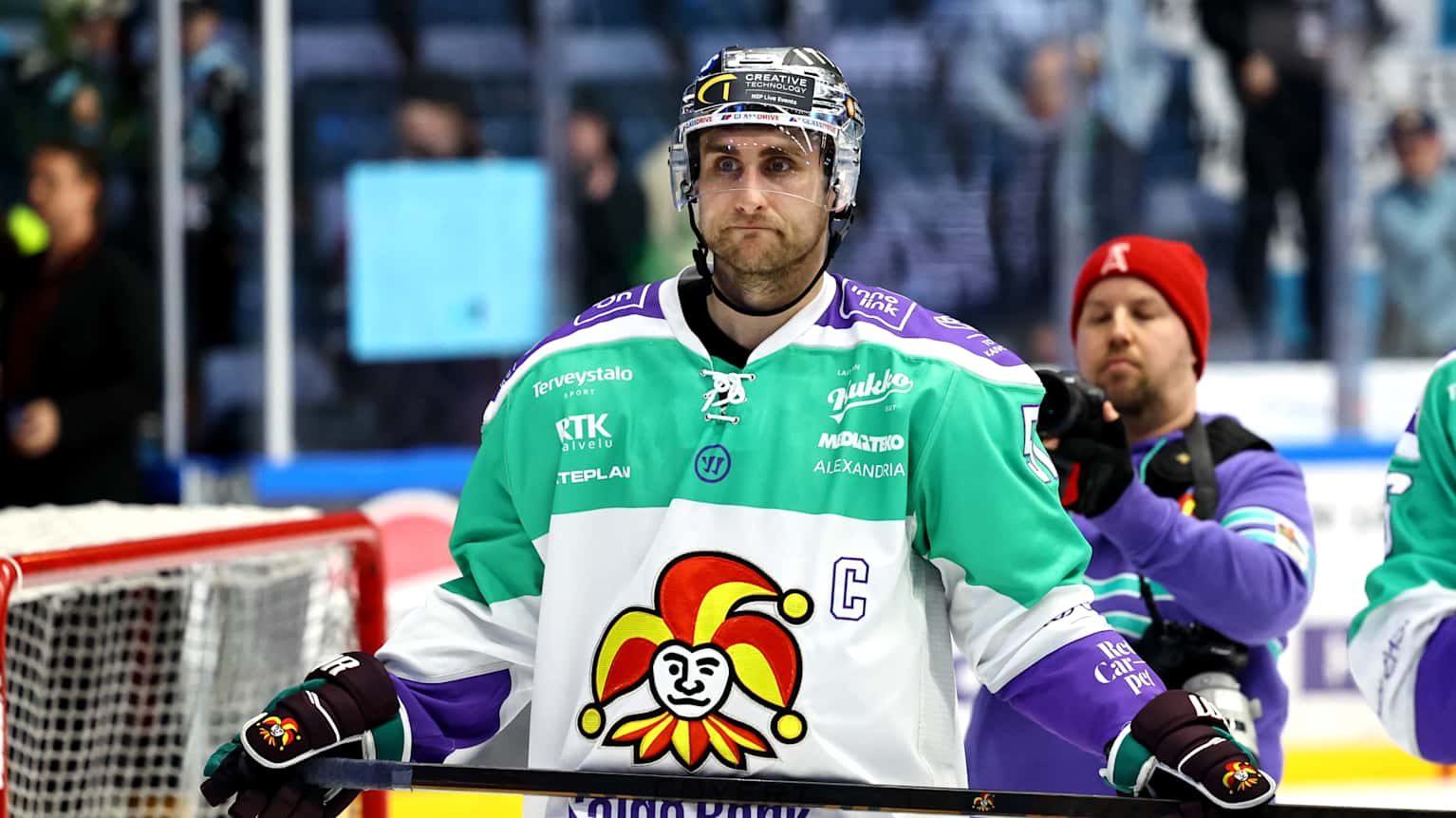 valtteri filppula jokerit