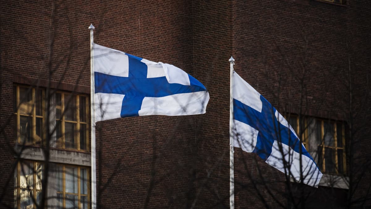 Oulussa itsenäisyyspäivää vietetään valtakunnallisen paraatin ...