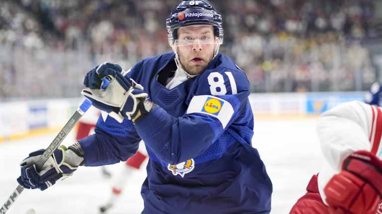 Kommentti: Muistatteko, mitä Leijonille tapahtui kymmenen vuotta sitten ...
