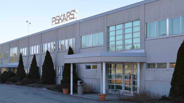 Fiskarskoncernen ska spara tio miljoner euro i år – verksamheten i ...