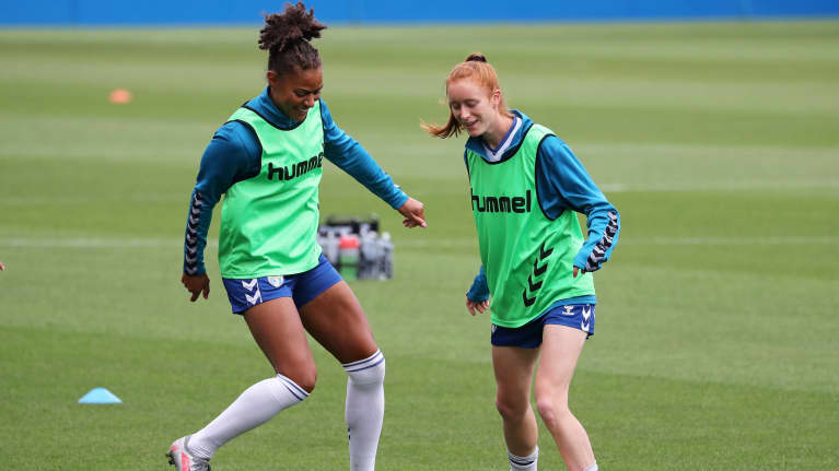 Edustaako Roosa Ariyo jatkossa Afrikan huippumaata vai uudistuvia ...