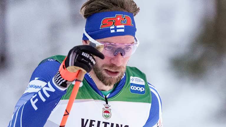 Jasmi Joensuu hämmentyi Tour de Skin avauksessa: ”Totta kai paska maku ...