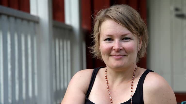"Mitä jos vielä rakastut mieheen, joka haluaa lapsia?" kysyi lääkäri ...