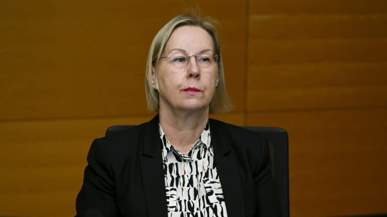 Käräjäoikeus: Katri Kulmunin ex-erityisavustajalle vankeutta petoksesta ...