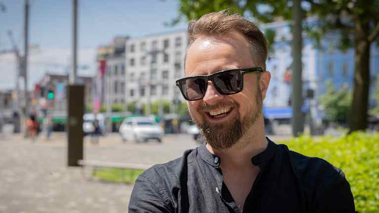 Suomalaisosaaminen suuressa roolissa Euro­viisuissa: Teemu Muurimäki ...