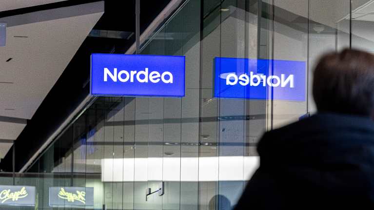 Nordea planerar att säga upp till och med 1 500 anställda | Inrikes ...