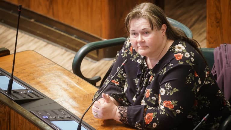 Savo-Karjalan kansanedustajat pysyivät puolueidensa rivissä ja ...