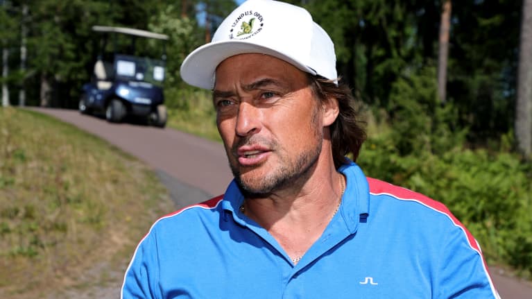 STT:n tiedot: Teemu Selänne on neuvotellut Helsingin areenan ...