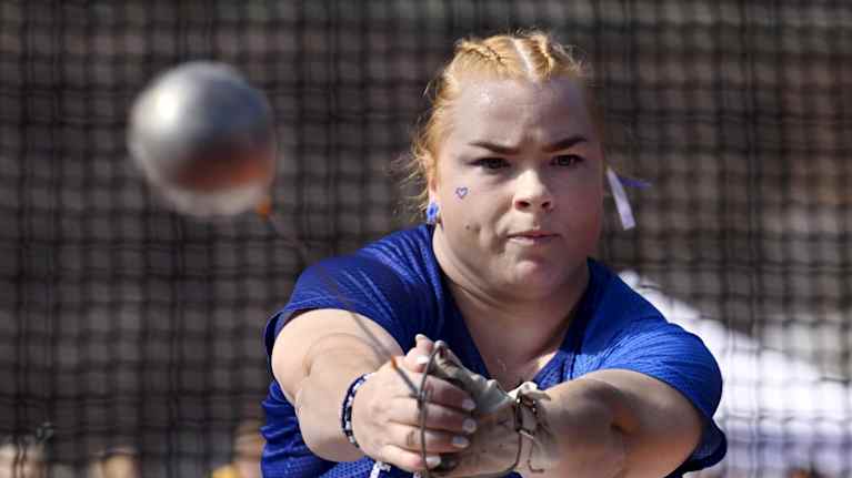 Suomen moukari­naiset uskovat kuntopiikin asettuneen kauden pää ...