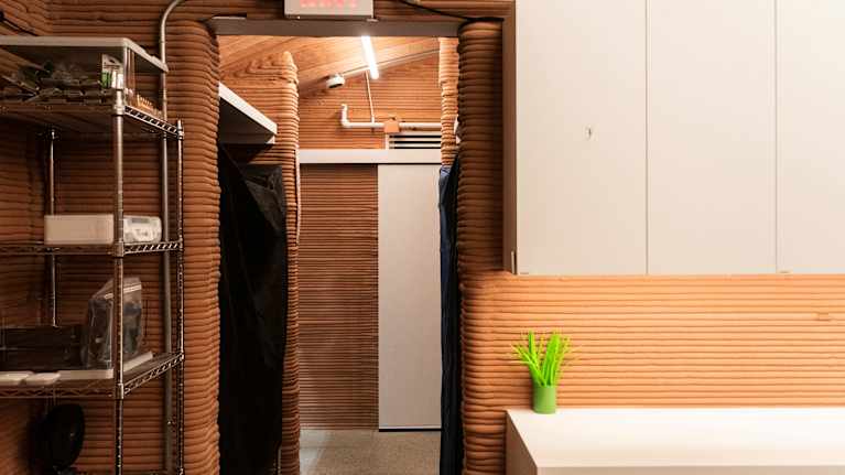 Nasa aloittaa kokeen, jossa nelihenkinen miehistö elää ”Marsissa ...