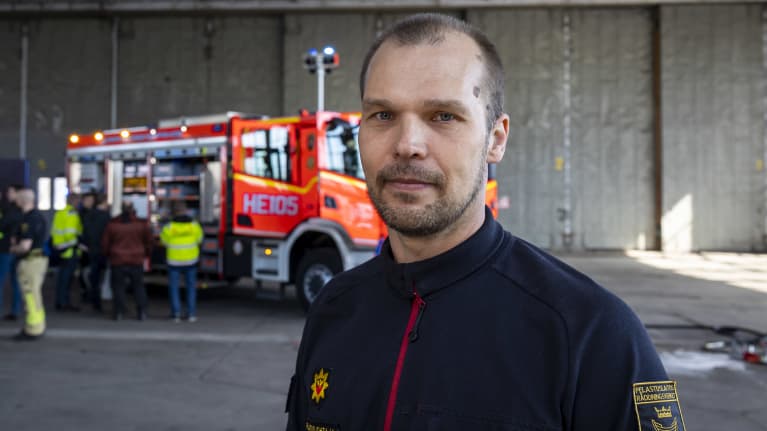 Högholmen börjar ge telefonrådgivning om skadade vilda djur – men ring ...