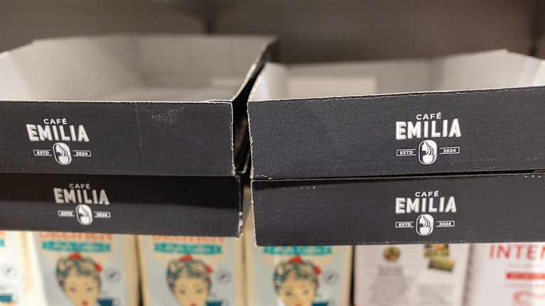 Lidl paljastaa: Myymme samaa kahvia yli puolet halvemmalla tietyillä ...