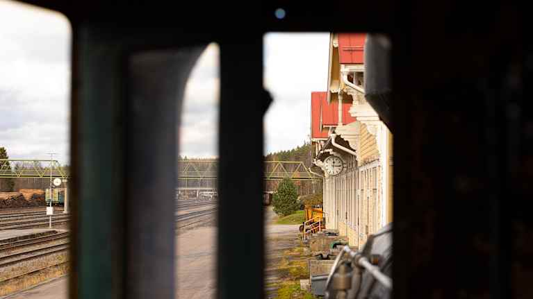 VR haluaa eroon museokalustostaan, jota on ympäri Suomea – yksi ...