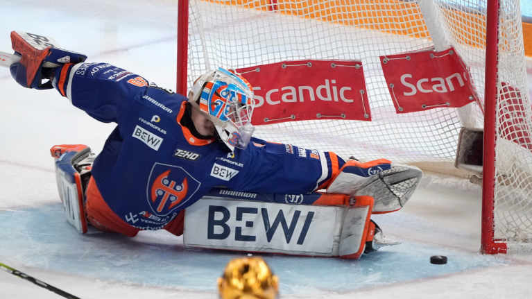 Tapparan jättävä mestarivahti kertoo mullistavasta illasta – Ilves ...