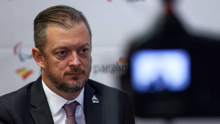 Venäläiset äänestettiin Pariisin kisoihin – suomalaispomo avautuu ...