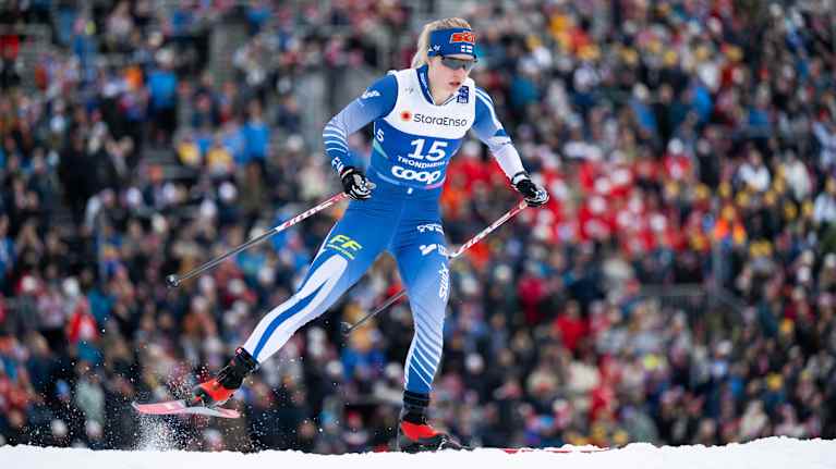 Hiihdon maajoukkue julkaistu – Iivo ja Kerttu Niskanen eivät mukana ...