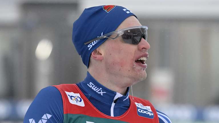 Iivo Niskanen raivoissaan – raju syytös norjalaispomosta | Urheilua ...