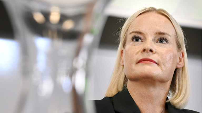 Riikka Purra: PS on mukana rasismin vastaisessa ohjelmassa muiden ...